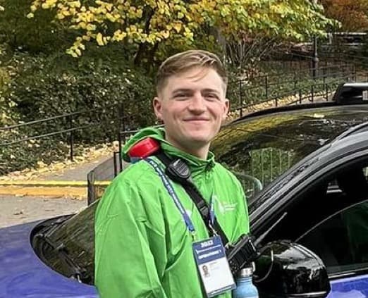 Vertical Raise | Joseph Heavey