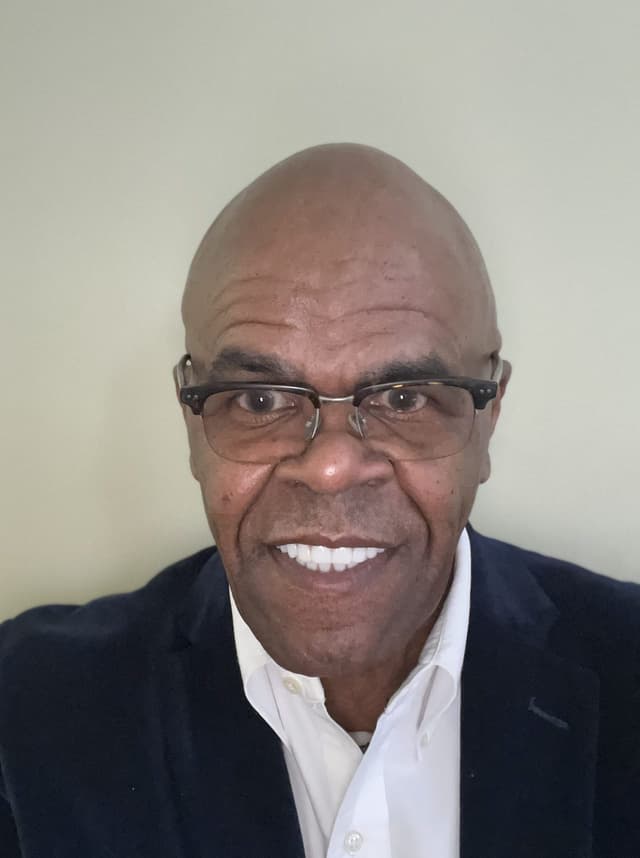 George Wilson - Vertical Raise