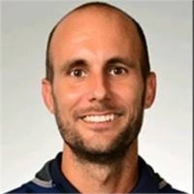 Tad Hulst - Vertical Raise