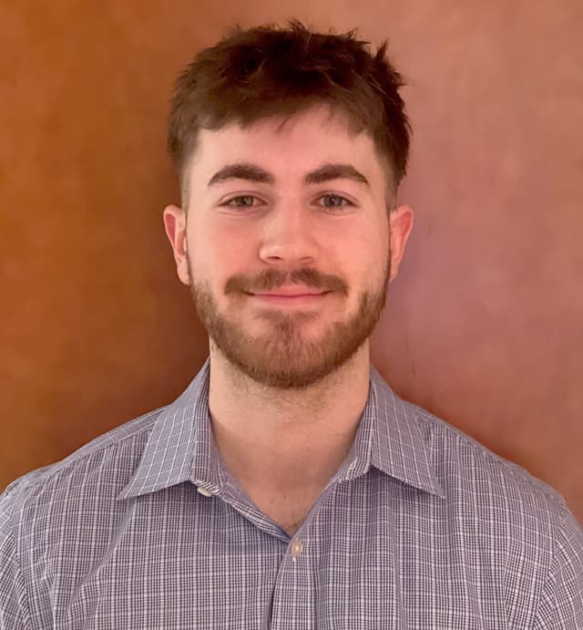 Chris Johnson - Vertical Raise